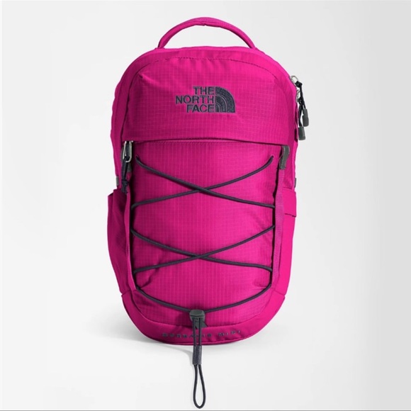 The North Face | Bags | The North Face Womens Borealis Mini Backpack ...